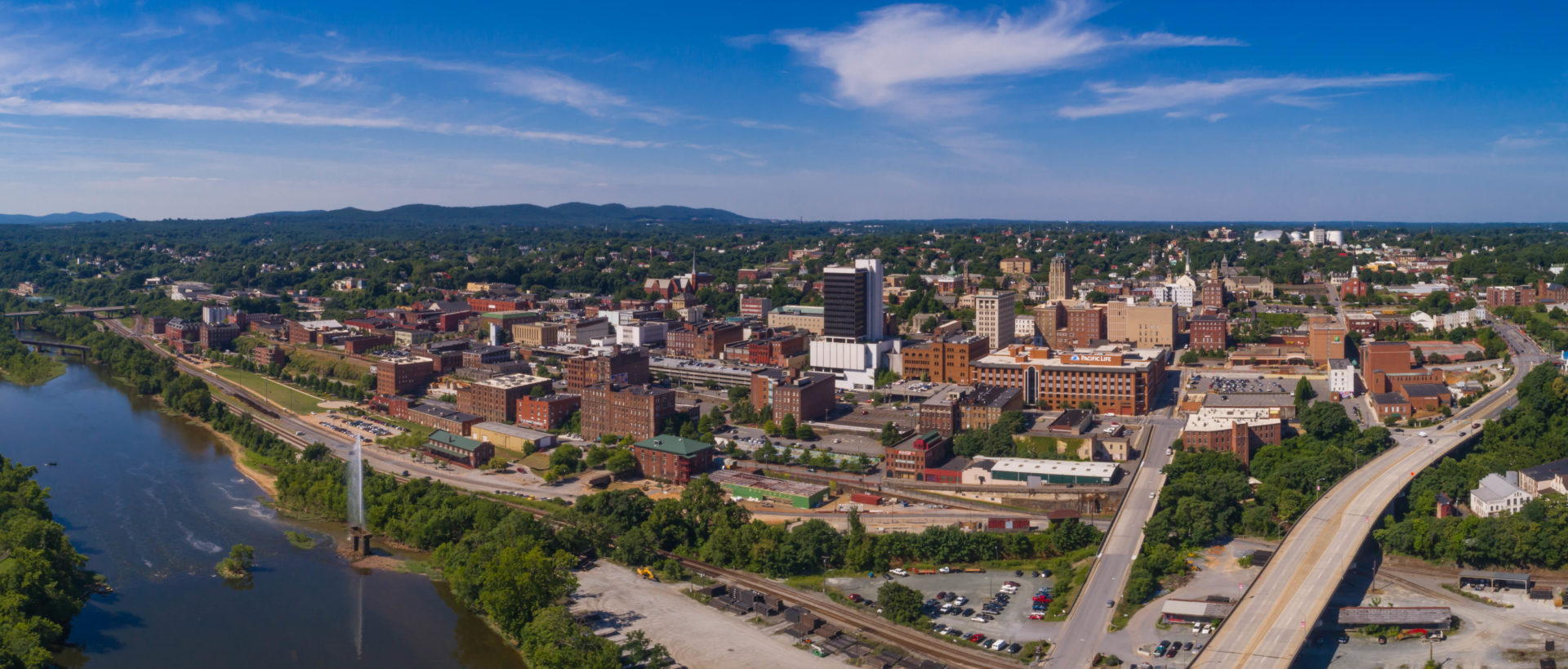 Central Virginia - Complete Managed IT